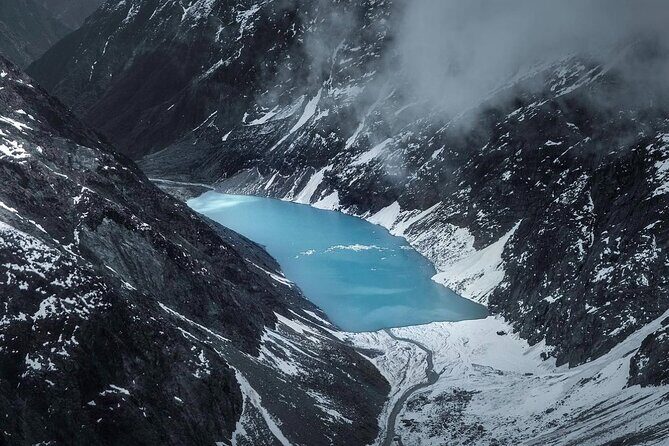 Mt Cook Supreme: 4 Glaciers with 2 Snow Landings - 60mins - Authenticity and Value