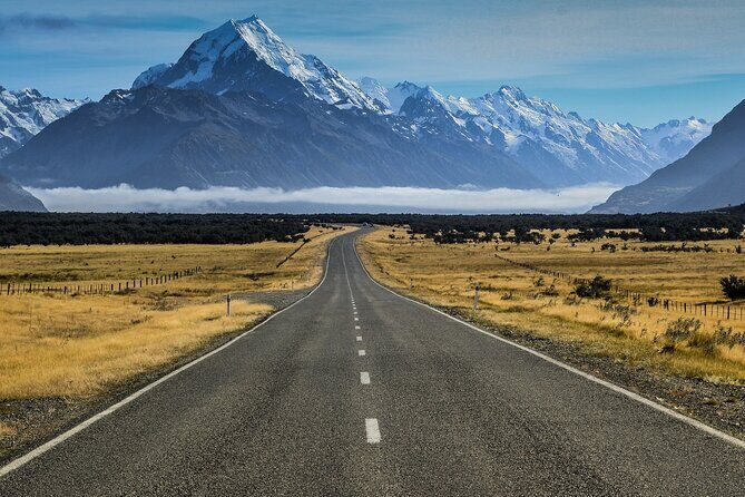 Mt Cook to Christchurch One-Way Small Group Tour via Lake Tekapo - Why This Tour Offers Great Value