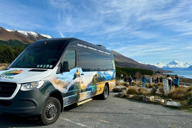 Mt Cook to Christchurch One-Way Small Group Tour via Lake Tekapo - Who will love this tour?