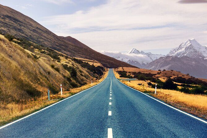 Mt Cook to Queenstown Small Group Tour (One-Way) - An Honest Breakdown of the Tour Experience