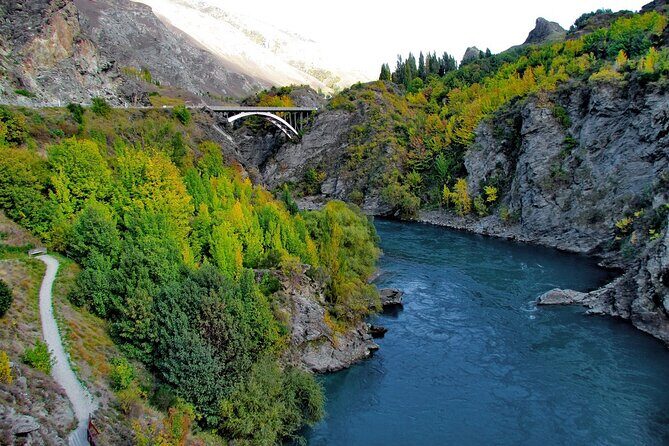 Mt Cook to Queenstown Small Group Tour (One-Way) - Who Should Book This Tour?