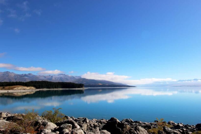 Mt Cook Tour: Finish at Christchurch, Queenstown or Dunedin - Key Points