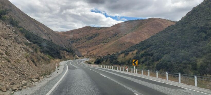 Mt Cook Tour: Finish at Dunedin, Christchurch or Queenstown - The Return Journey or Continuing Onward