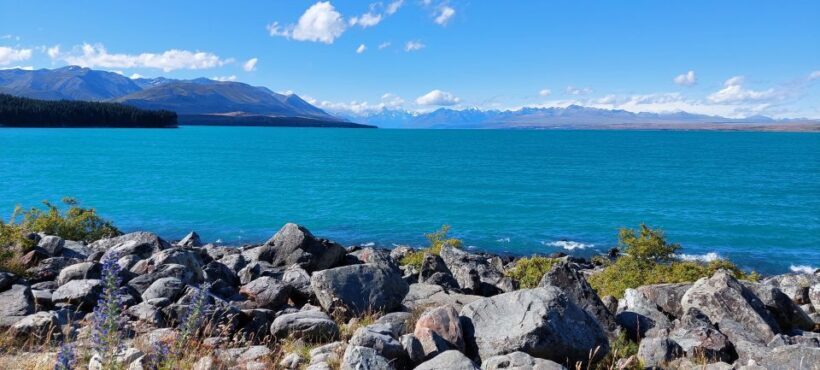 Mt Cook Tour: Finish at Dunedin, Christchurch or Queenstown - Comfort, Convenience, and Cost