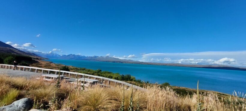 Mt Cook Tour: Finish at Dunedin, Christchurch or Queenstown - FAQs