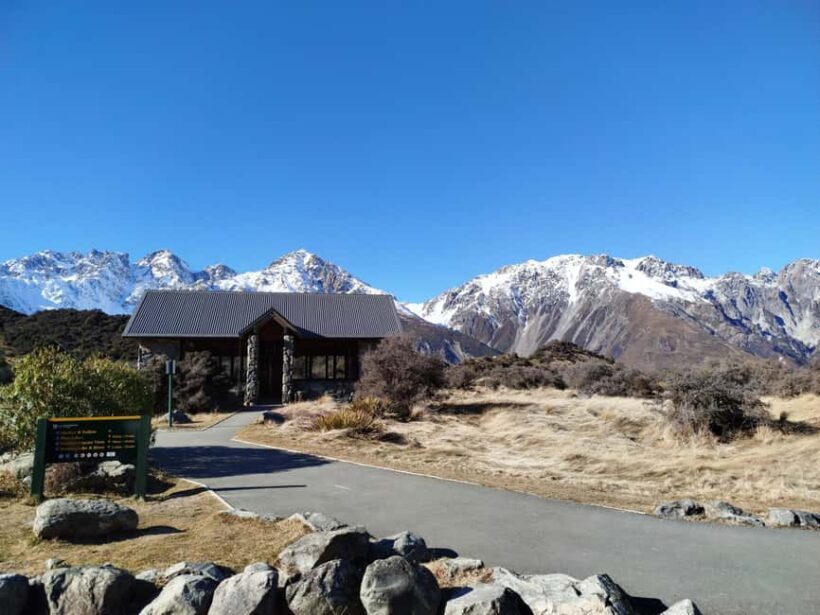 Mt Cook Tour: Finish at Queenstown, Christchurch or Dunedin - Who Should Consider This Tour?