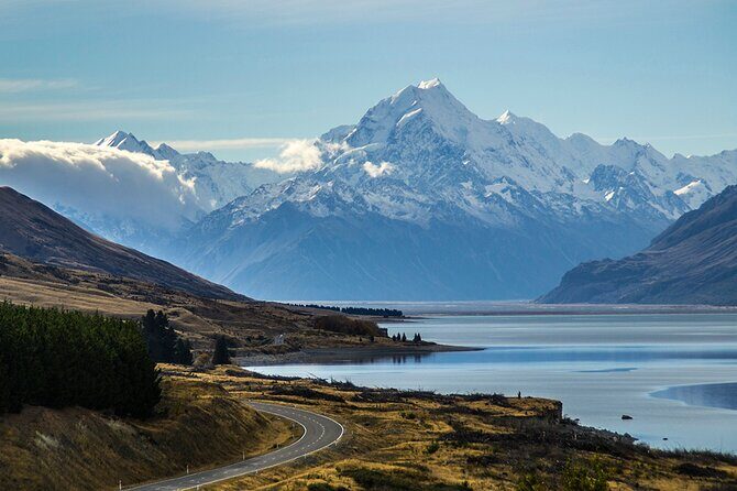 Mt Cook Tour & Ultimate Alpine Experience Combo from Queenstown - A Detailed look at the Experience