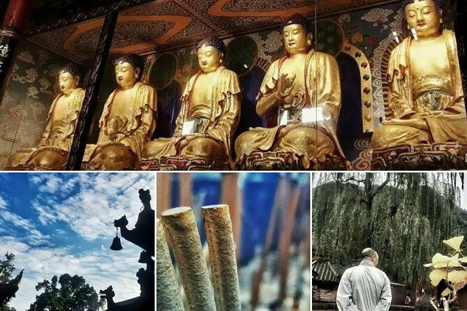 Mt Emei 1 day tour - A Detailed Look at the Mount Emei 1-Day Tour