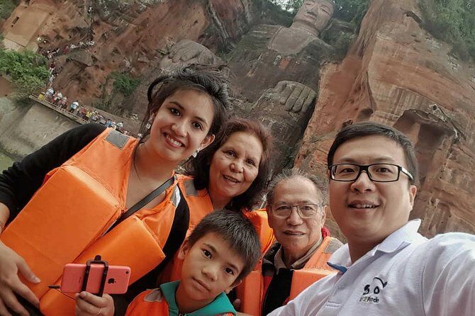 Mt Emei and Giant Buddha 2 Days Tour - A Closer Look: What to Expect on This Tour