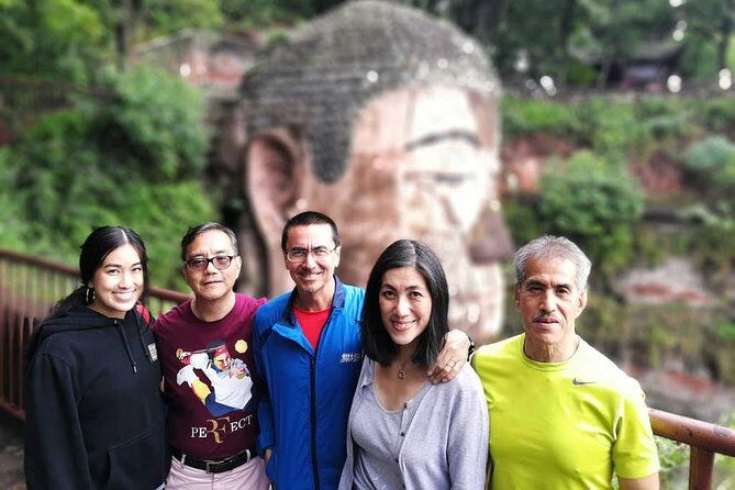 Mt Emei and Giant Buddha 2 Days Tour - Deep Dive into the Itinerary