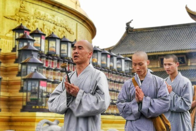 Mt Emei and Giant Buddha 2 Days Tour - Cost-Effectiveness and Value