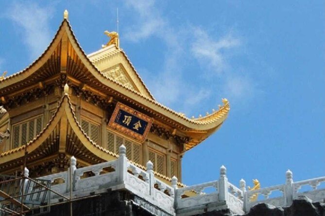 Mt Emei and Giant Buddha 2 Days Tour - The Sum Up