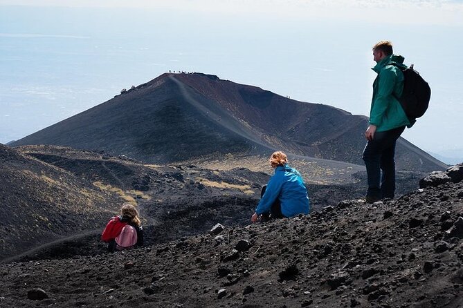 Mt. Etna adventurous tour with a volcano guide - Practical Details and What You’re Paying For