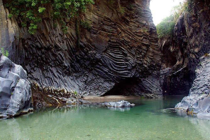 Mt. Etna and Alcantara River Full Day Tour From Catania - Pricing and Lowest Price Guarantee