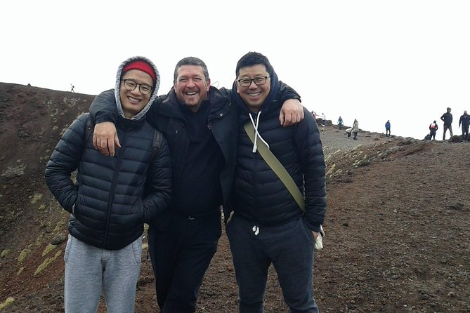 Mt. Etna and Taormina village full day tour from Catania - FAQ