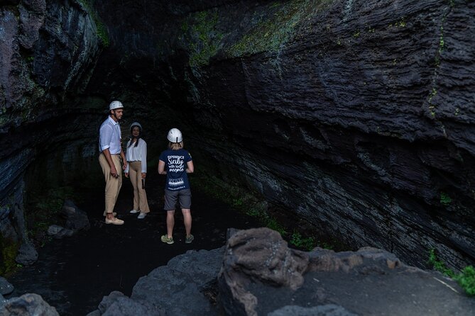 Mt. Etna nature and flavors half day Tour from Catania - Who Should Consider This Tour?