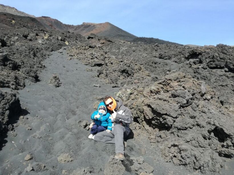 Mt. Etna: Private Tour in 4x4 from Taormina - Who Will Love This Tour?