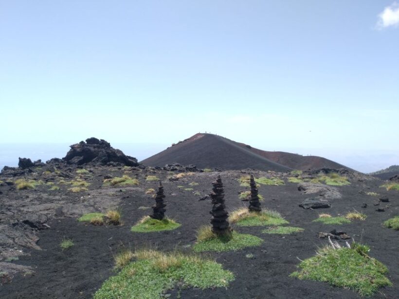 Mt. Etna: Private Tour in 4x4 from Taormina - Frequently Asked Questions