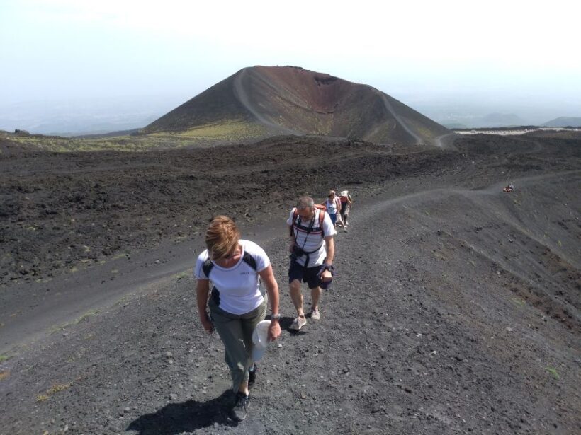 Mt. Etna: Private Tour in 4x4 from Taormina - Final Thoughts