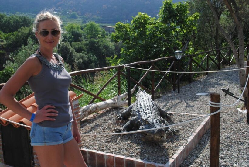 Mt. Etna Private Tour with Food and Wine Tasting - Who Should Consider This Tour?