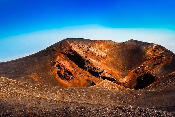 Mt Etna Sunset Private Tour with Prosecco on the Crater - Practical Details You Should Know