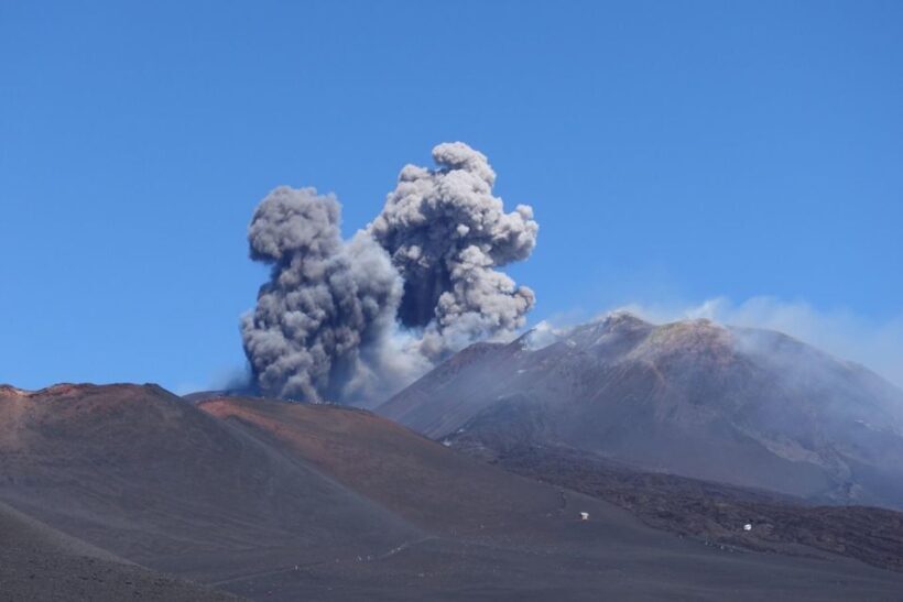 Mt Etna: Winter Trekking Tour with Optional Catania Transfer - FAQs