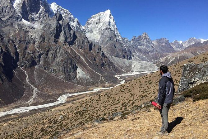 Mt. Everest Base Camp (EBC) Trekking from Kathmandu - Why This Trek Offers Excellent Value