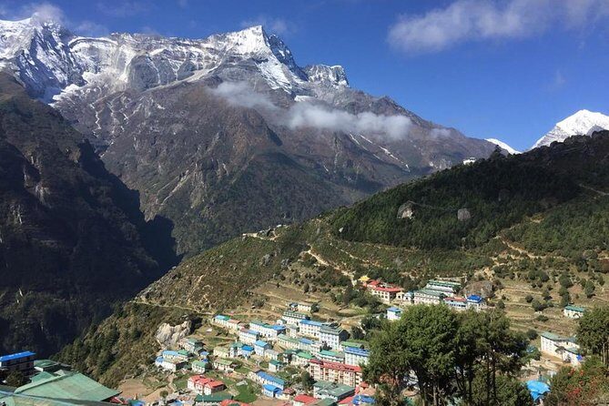 Mt. Everest Base Camp (EBC) Trekking from Kathmandu - Who Is This Trek Best For?
