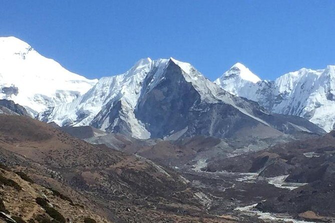 Mt. Everest Base Camp (EBC) Trekking from Kathmandu - FAQs