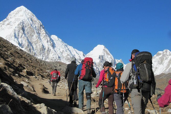 Mt. Everest Base Camp Trek Nepal - 16 Days - Final Thoughts: Who Will Love This Trek?