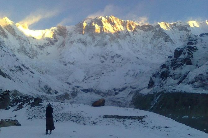 Mt Everest Base CampTrek | Budget Package - What’s Not Included and What to Budget For