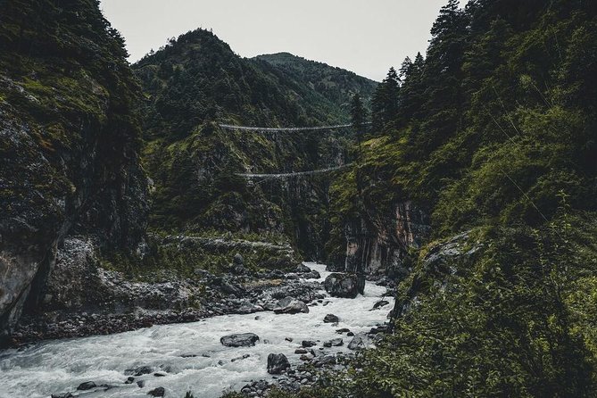 Mt Everest Base CampTrek | Budget Package - FAQ