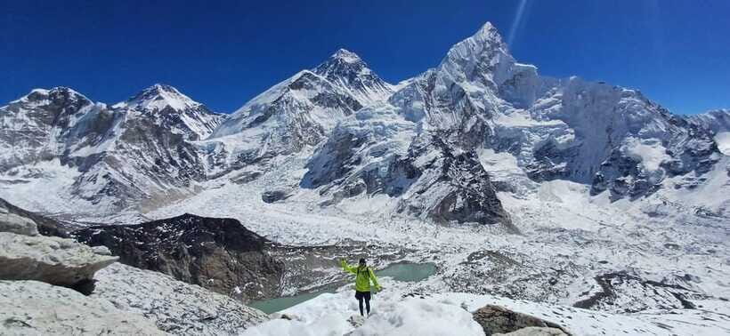 Mt Everest Sunrise View, KalaPatthar Trek Helicopter Return. - Practical Considerations and Value