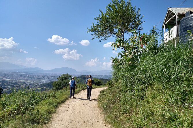 Mt Everest view Hiking - Nagarkot- Changu temple UNESCO site - Rest and Refreshment: Lunch and Return Journey