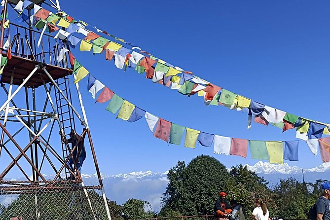 Mt Everest view Hiking - Nagarkot- Changu temple UNESCO site - What We Love About This Tour