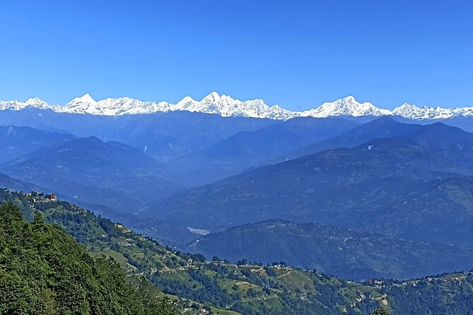 Mt Everest view Hiking - Nagarkot- Changu temple UNESCO site - Potential Drawbacks to Keep in Mind