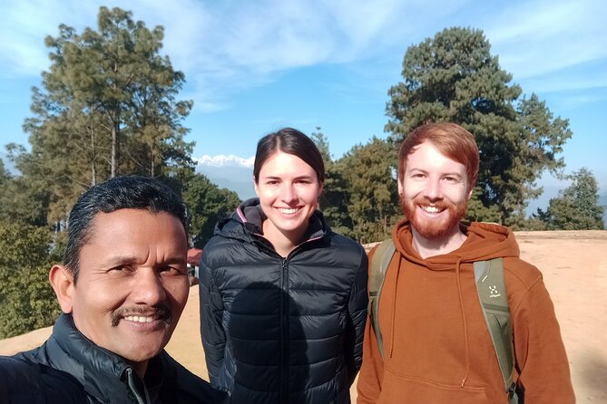 Mt Everest view Hiking - Nagarkot- Changu temple UNESCO site - Who This Tour Is Perfect For