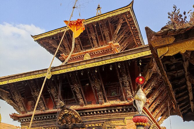 Mt Everest view Hiking - Nagarkot- Changu temple UNESCO site - FAQs