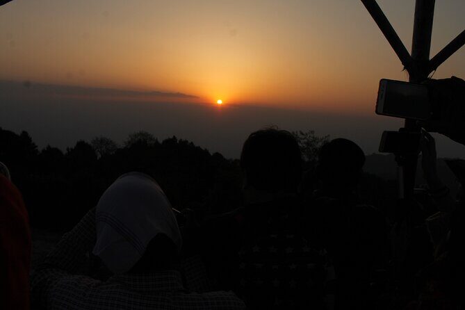 Mt Everest View Sunrise tour to Nagarkot - hike to Changu Narayan - What Travelers Say About This Tour