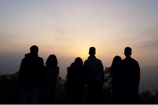 Mt Everest View Sunrise tour to Nagarkot - hike to Changu Narayan - FAQ: Common Questions