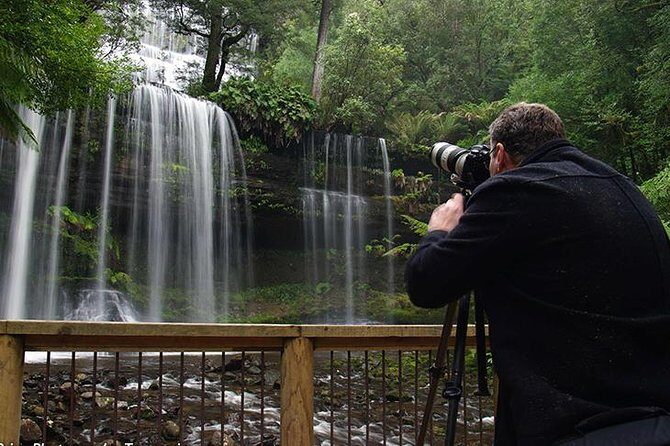 Mt Field and Styx Valley Photography Tour - A Genuine Look at the Mt Field and Styx Valley Photography Tour