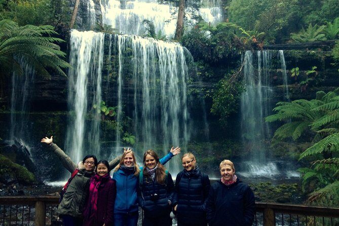 Mt Field, Mt Wellington & Tassie Devils Active Tour from Hobart - Key Points
