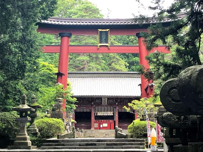 Mt. Fuji: 1-Day Private Tour from Tokyo with Certified Guide - Key Points