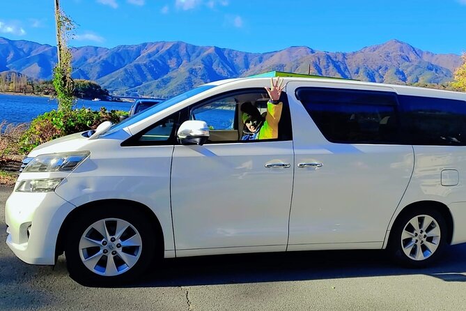 Mt. Fuji 1-Day Private Tour With English & Hindi-Speaking Driver - Customizable Itinerary Options