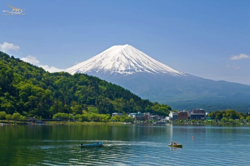 Mt. Fuji: 1-Day Tour With an English Speaking Driver - Important Information
