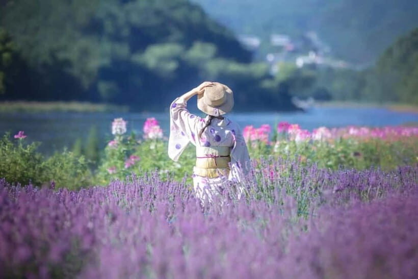 Mt Fuji 3 Lakes DayTrip from Tokyo: Shoji,Kawaguchi,Yamanaka - The Sum Up