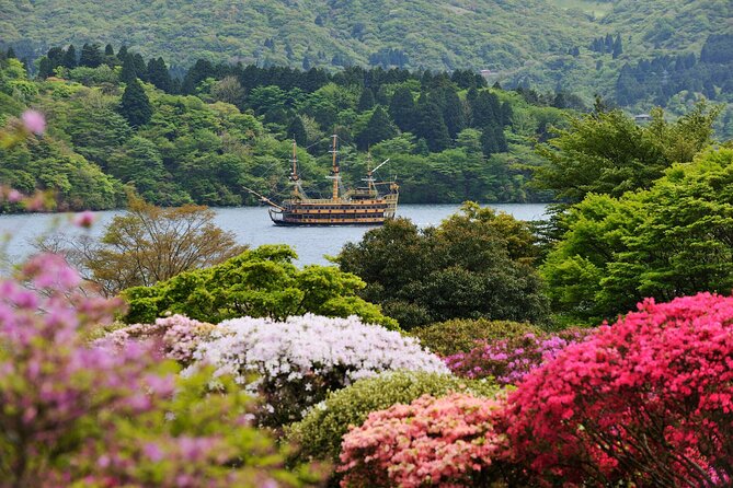 Mt. Fuji 5th Station and Hakone Day Tour From Tokyo - Customer Feedback and Experiences