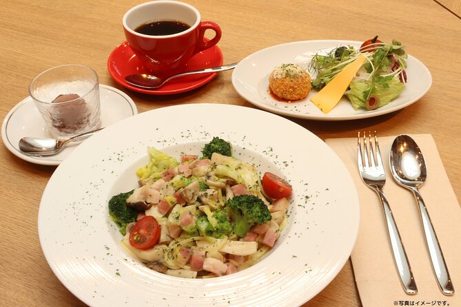 Mt. Fuji 5th Station and Kawaguchiko Day Tour From Tokyo - Dining and Activities at Fuji-Q Highland