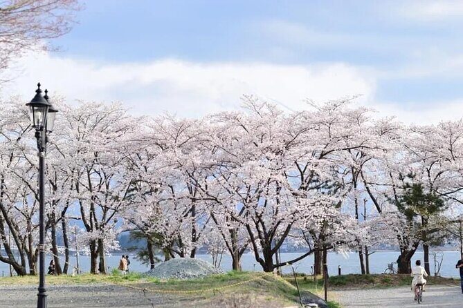 Mt Fuji 5th Station Kawaguchiko Gotemba Outlet mall Tour | Tokyo - Lake Kawaguchi and Cultural Experiences