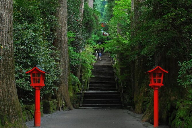 Mt Fuji and Hakone 1-Day Bus Tour Return by Bus - Customer Feedback
